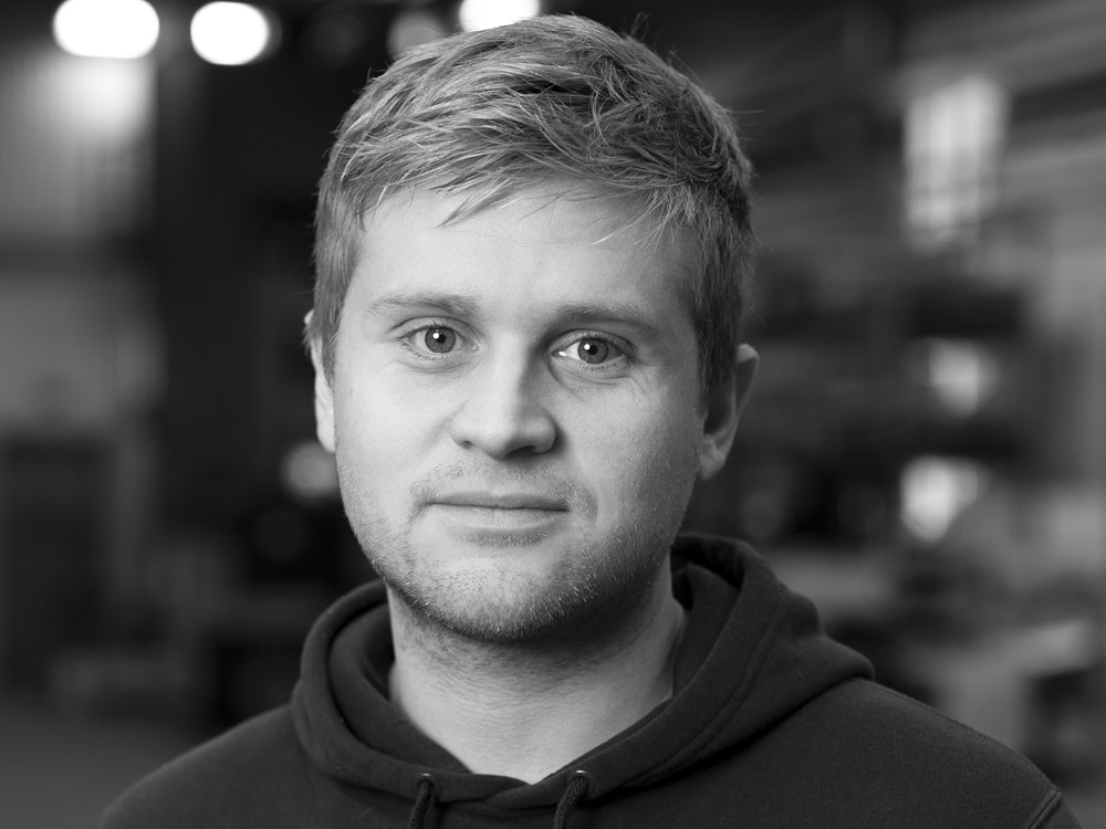 Kontakta oss - Östrand & Hansen