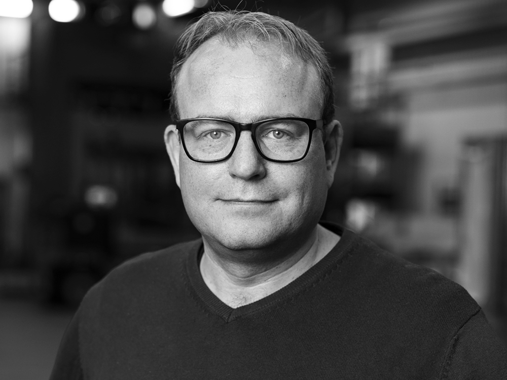 Kontakta oss - Östrand & Hansen